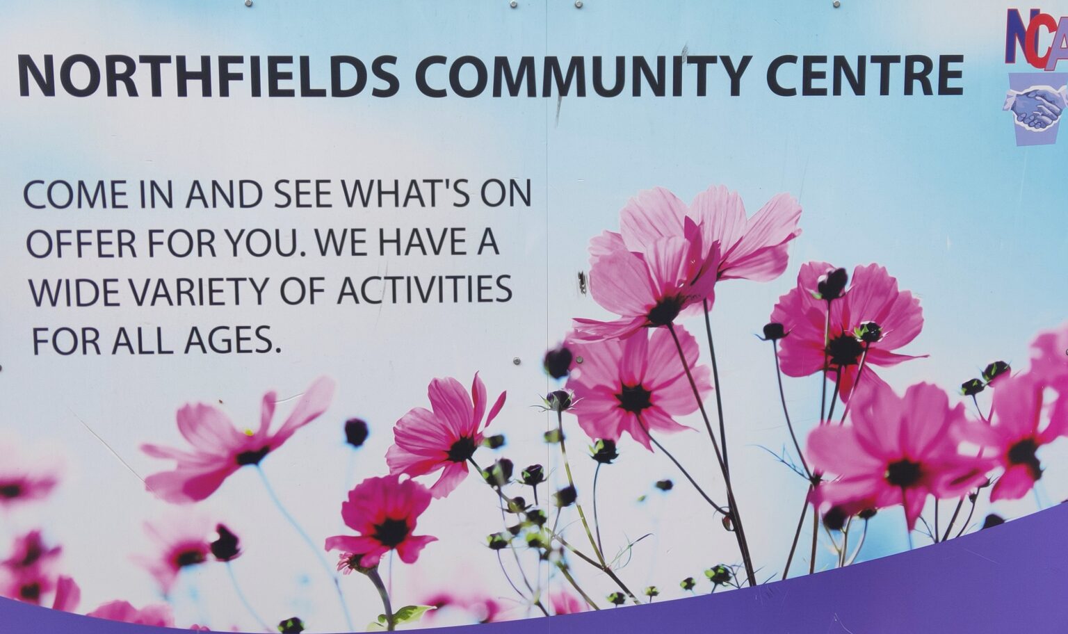 Northfields Community Centre